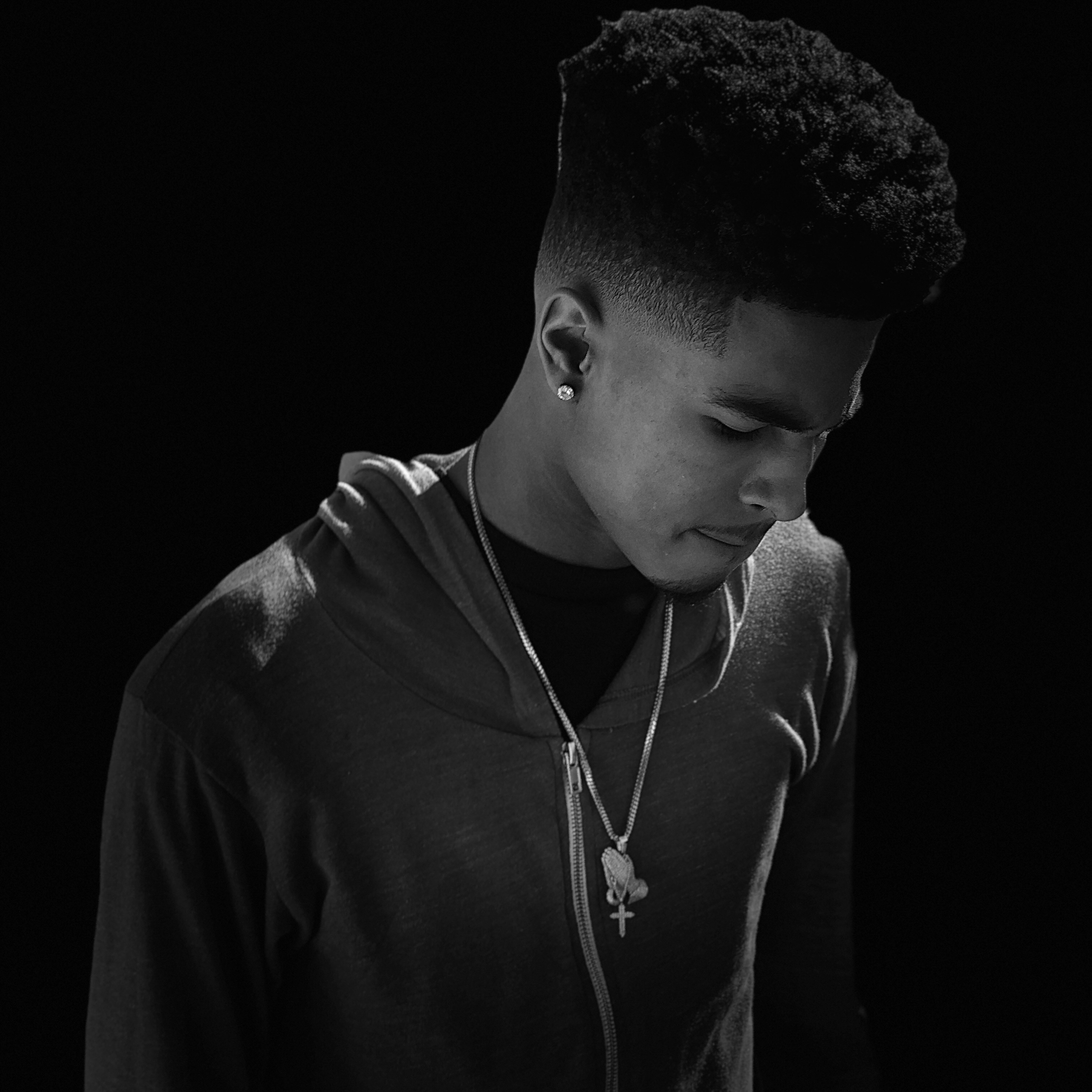 Local California Music Artist Zae Hicks gaining attention with new ...