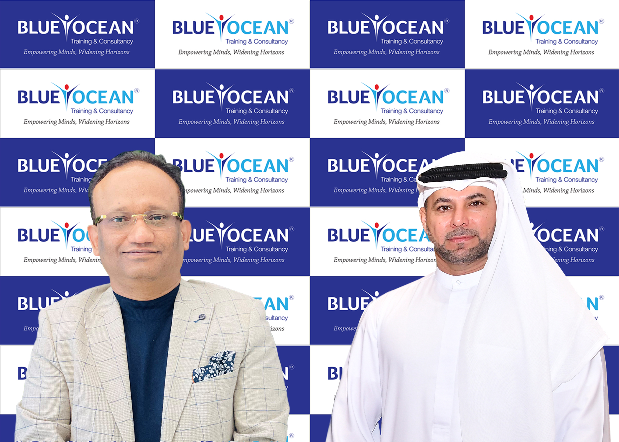 Blue Ocean Academy Recognized As ‘Great Place To Work®’ - IssueWire