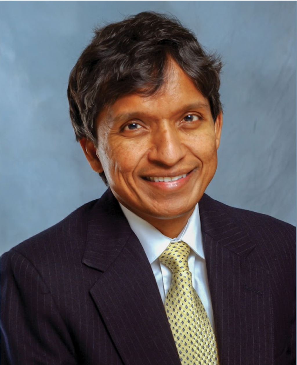 Devanand Mangar, MD, FCCP, an Anesthesiologist with Florida Gulf-to-Bay ...