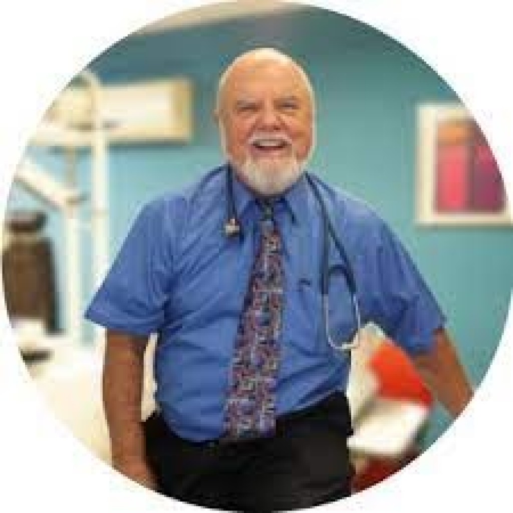 Martin M. Roche Sr., MD, an Ophthalmologist with Eye Care of Fort ...