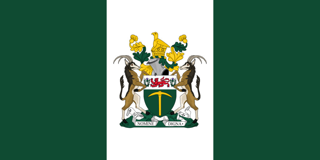 Rhodesian Passports under new Citizenship Law - IssueWire