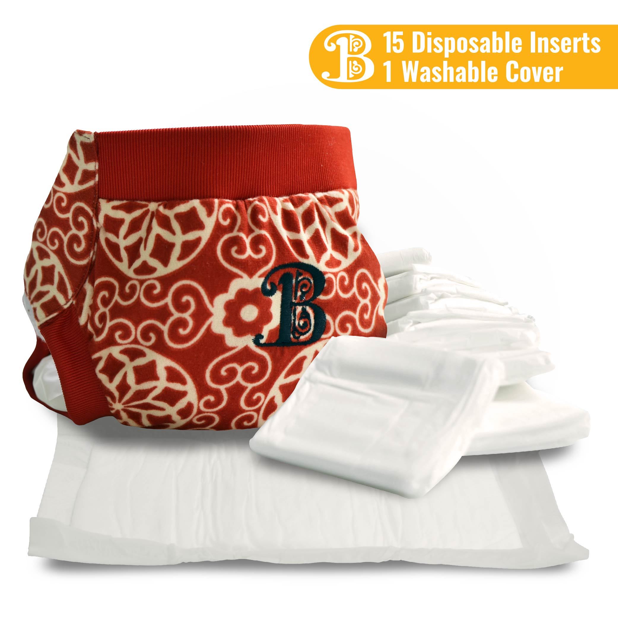 Bdiapers: A one-stop solution for parents’ nappy needs - IssueWire
