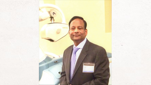 Gangaram Ragi, MD, a Dermatologist and Mohs Surgeon with Advanced Laser ...