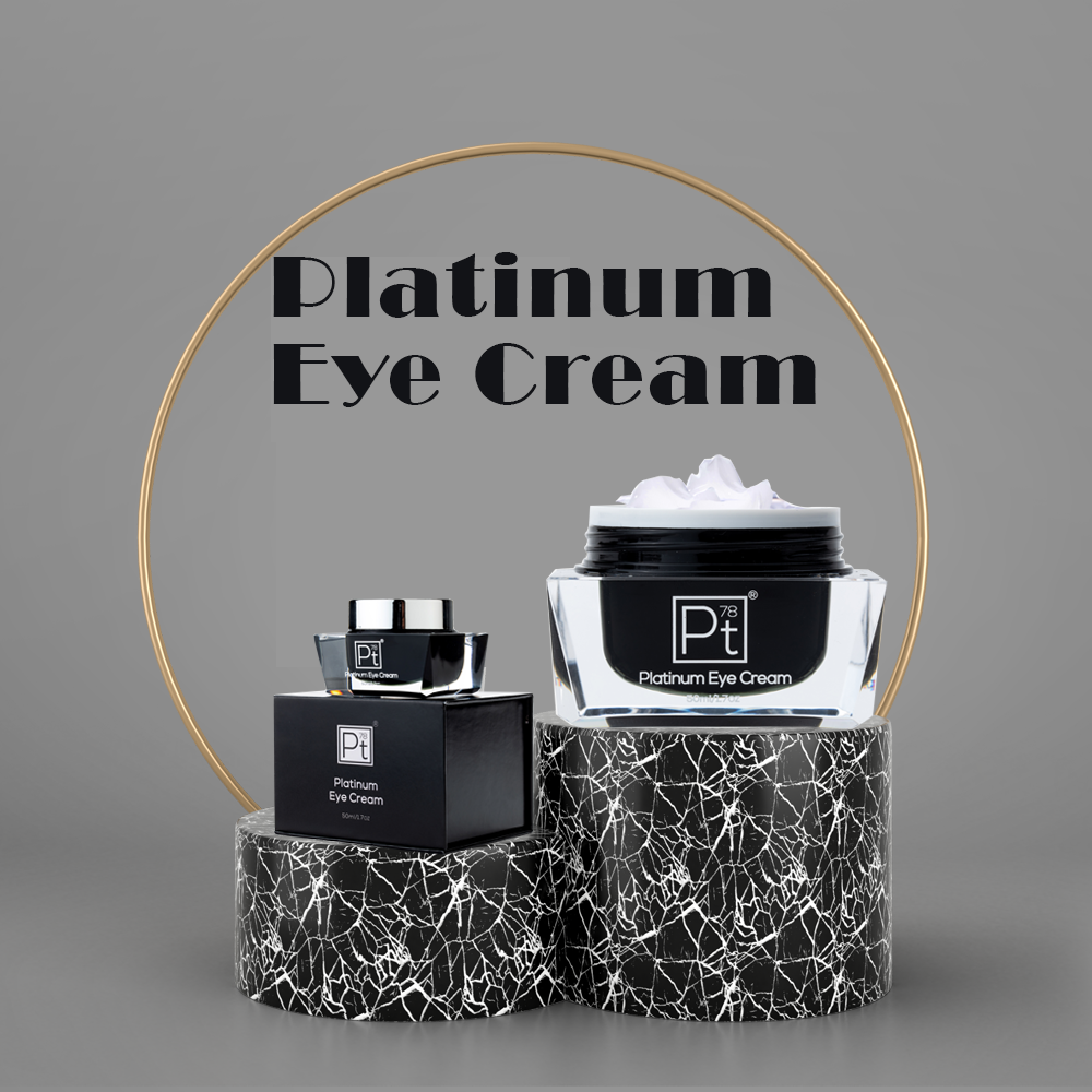 Platinum Deluxe Cosmetics Introduces The Diamonds Collection - IssueWire