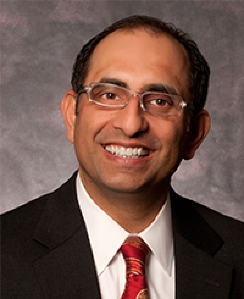 Ayaz Malik, MD, FACS, a Vascular Surgeon with SSM Health St. Mary’s ...
