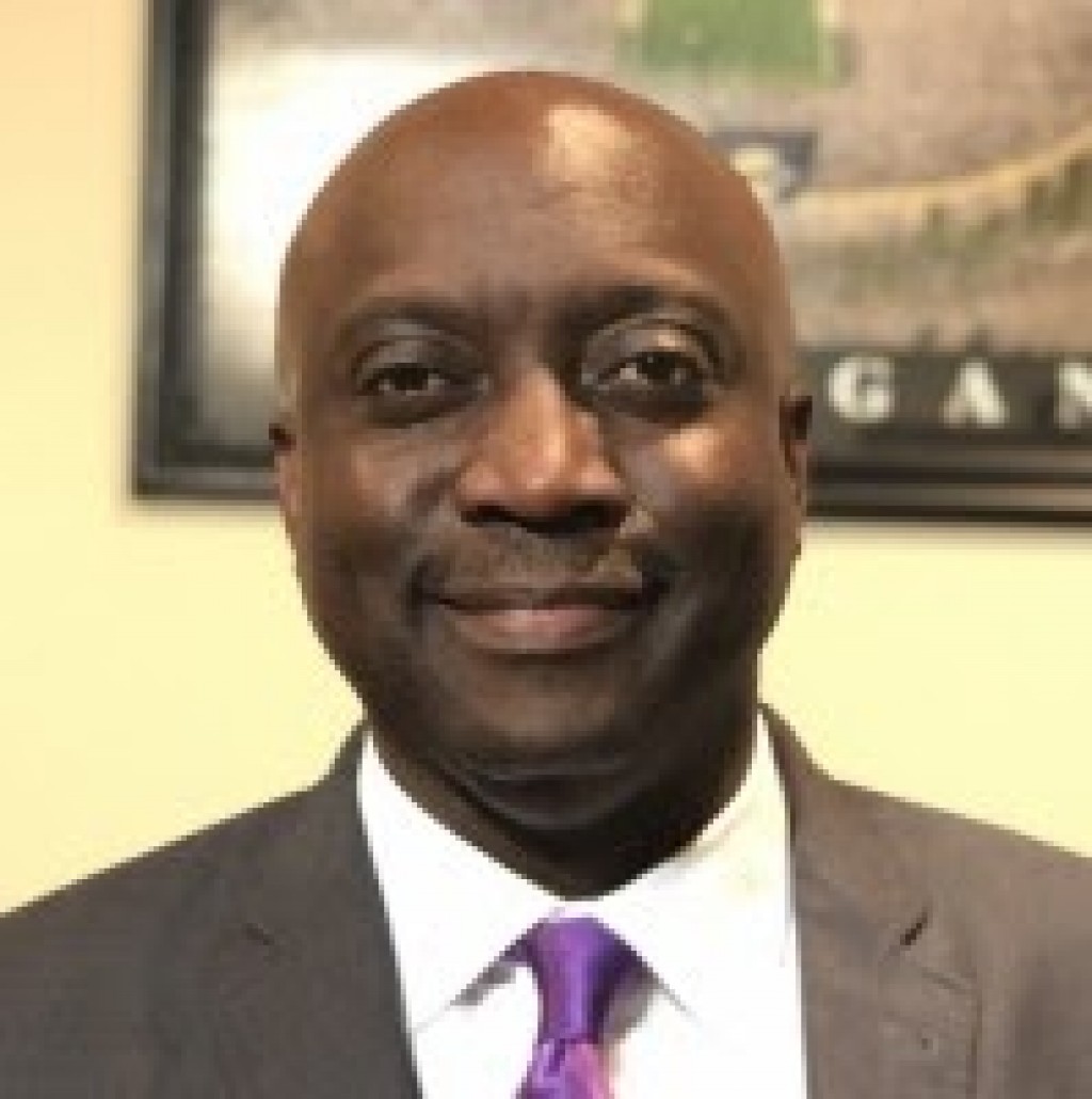 Kwabena Osei-Boateng, MD, a Hematologist-Oncologist with Levine Cancer ...