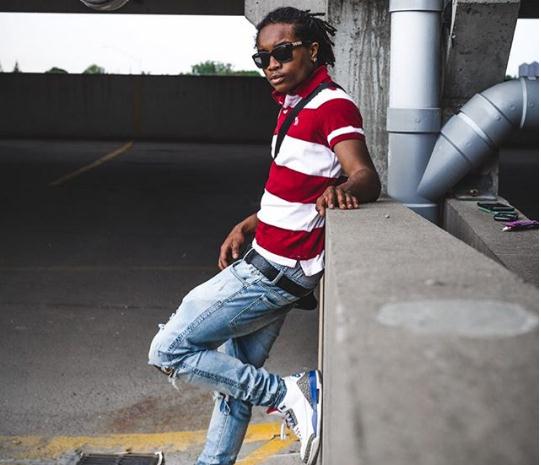 The Performance in the Music Video ‘Motive’ by Dodo Banks is On Point ...