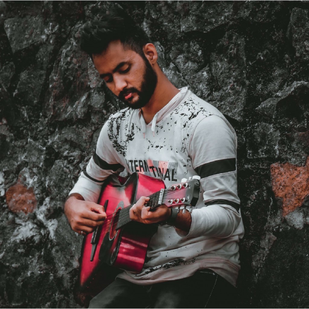 Akhil Kumar Ak - Musical Artist - IssueWire