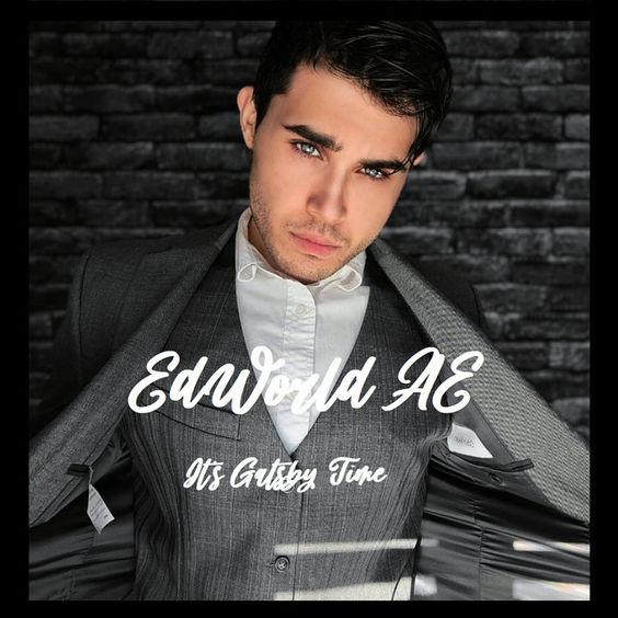 On Spotify, Edworld AE Introduces Two New Songs with a Uniquely ...