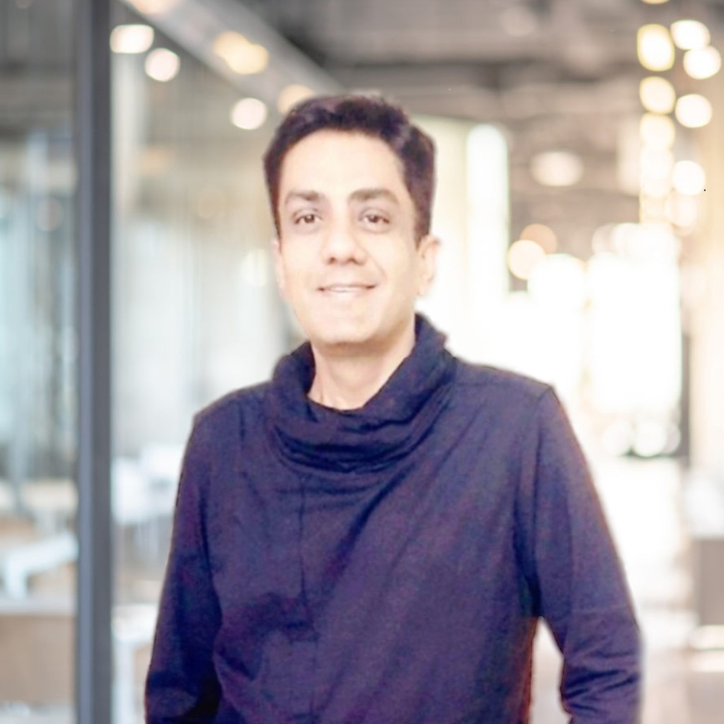 Former Raymond Ltd. Business Head Nilesh Mehra Joins Infozium Group ...