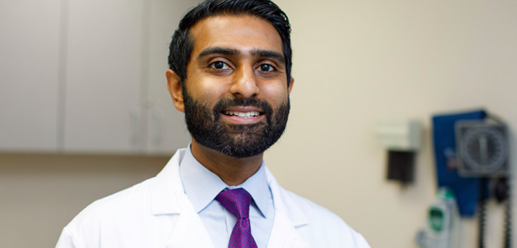 Bharat G. Ranganath, MD, a Plastic Surgeon with The GW Medical Faculty ...