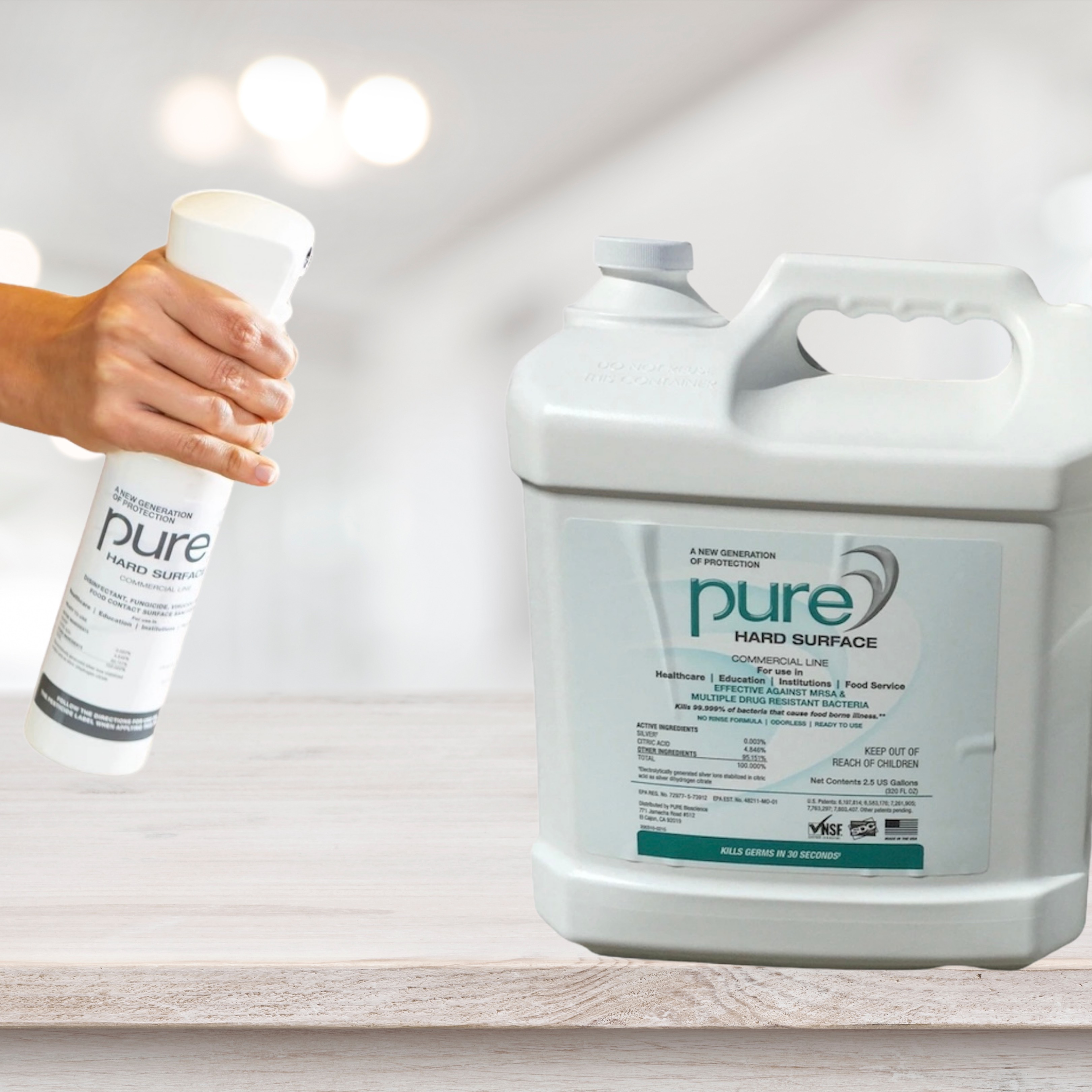 Four Products You Need as Cases Continue to Spike - IssueWire