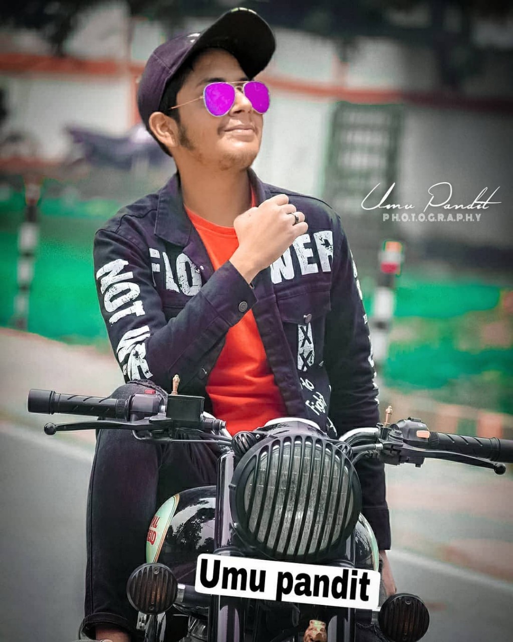 Famous film editor, singer and writer Umesh Kaushik launched TIMES OF UP. - IssueWire