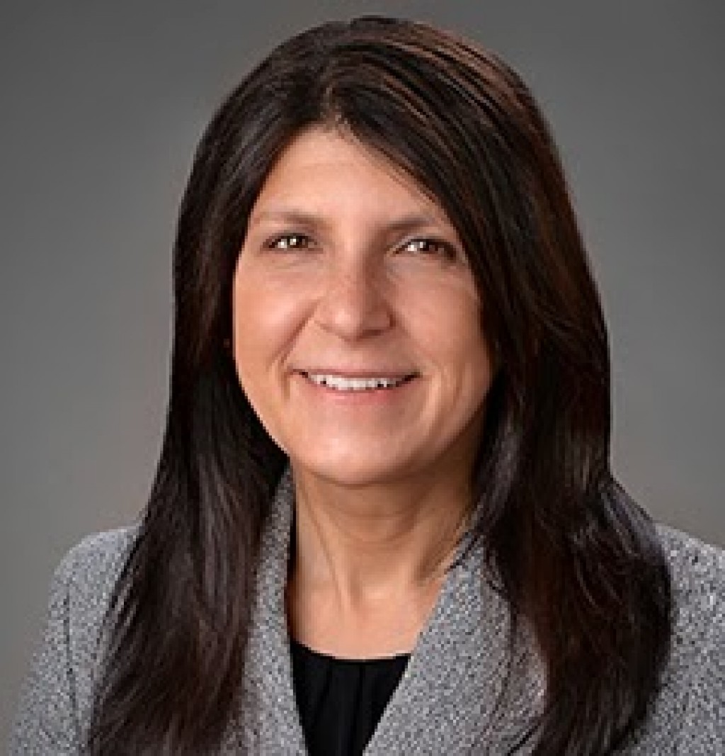 Denise Clark, MD, a Neonatologist with Connecticut Children’s & St ...