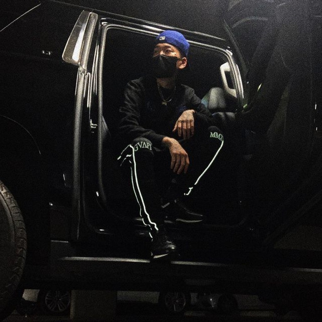 Young American Rapper Baby Taz’s New Banger, ‘Dope Boy Dreams’ Gives ...