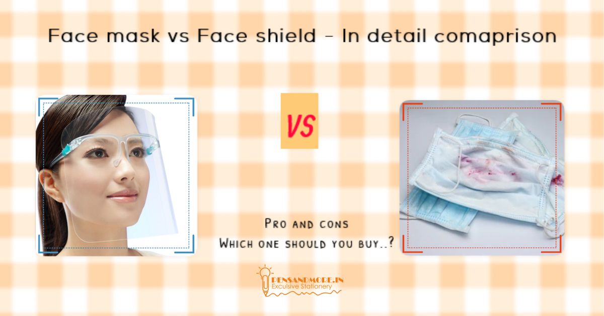 New product Launch..!! Covid Protection meets style with this ...