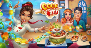 Flowmotion Entertainment heats up charitable efforts with the launch of ...