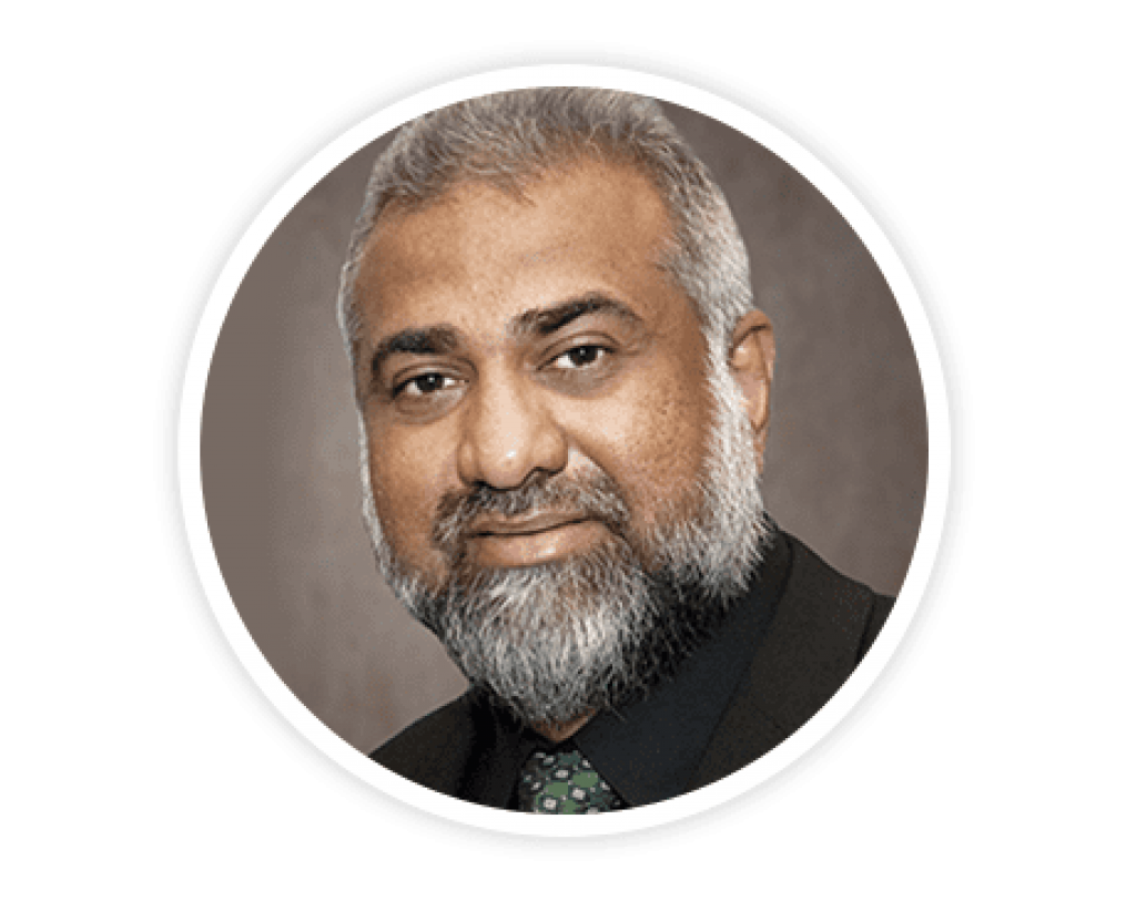 Dr. Habib Khan, Sleep Expert and Sought-After Neurologist Given the ...