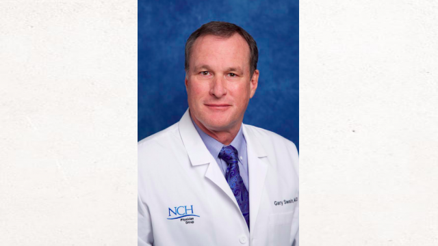 Gary D. Swain, MD, FAAFP, a Family Physician with Med Plaza Concierge ...