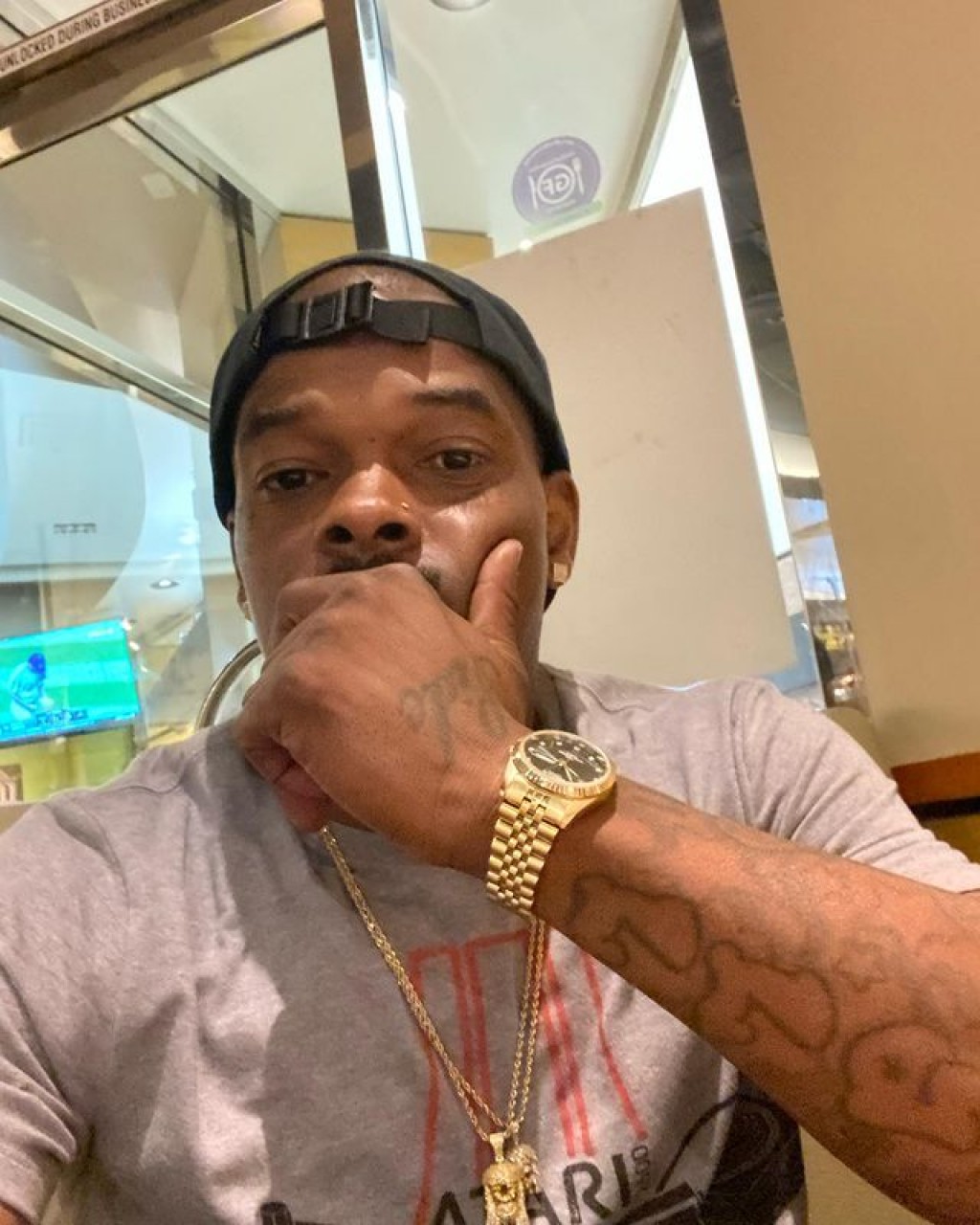 Versatile Rapper Lamborghini Ace Is Dishing Out Everyone with His ...