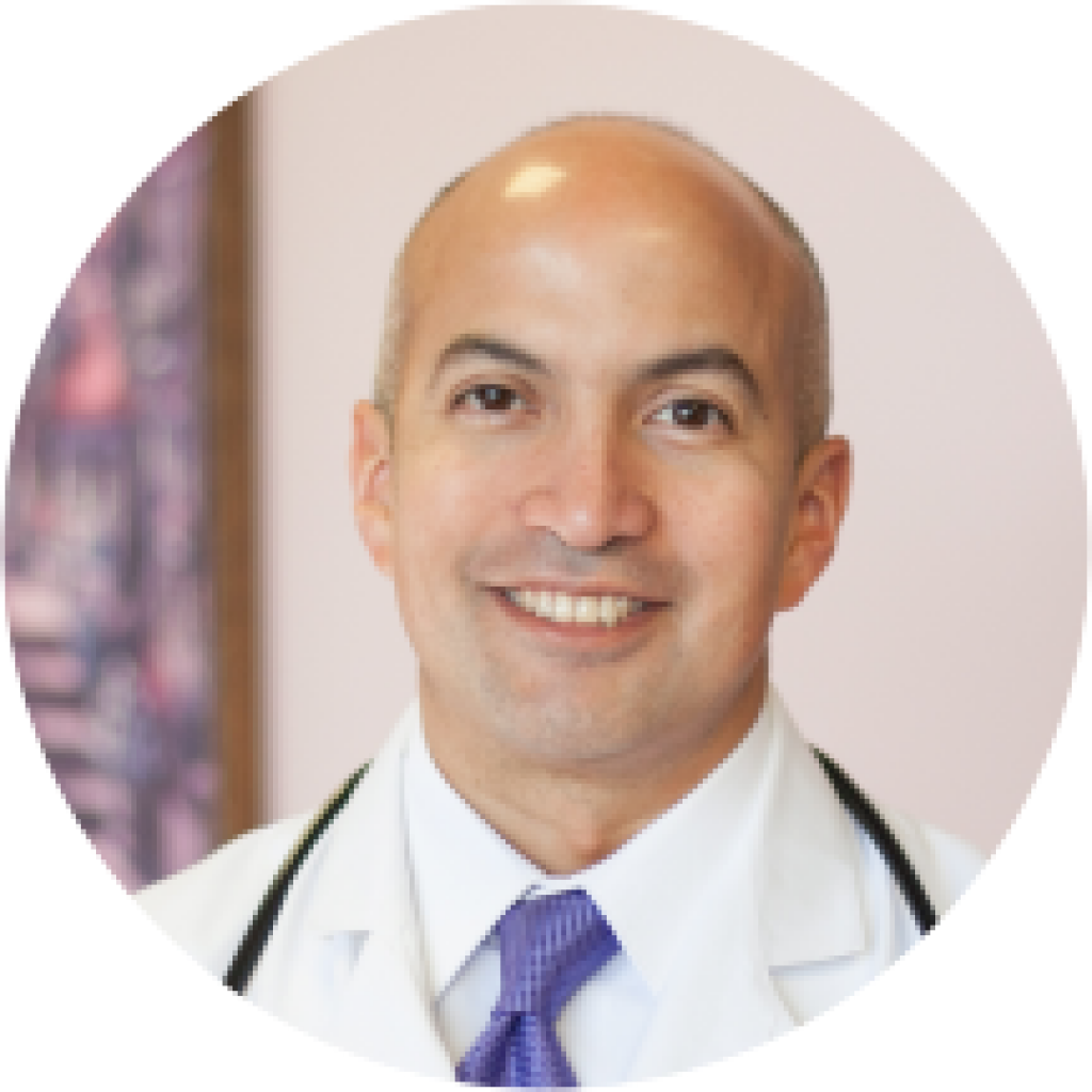 Claudio Toledo, MD, a Family Physician with SCP Health - IssueWire