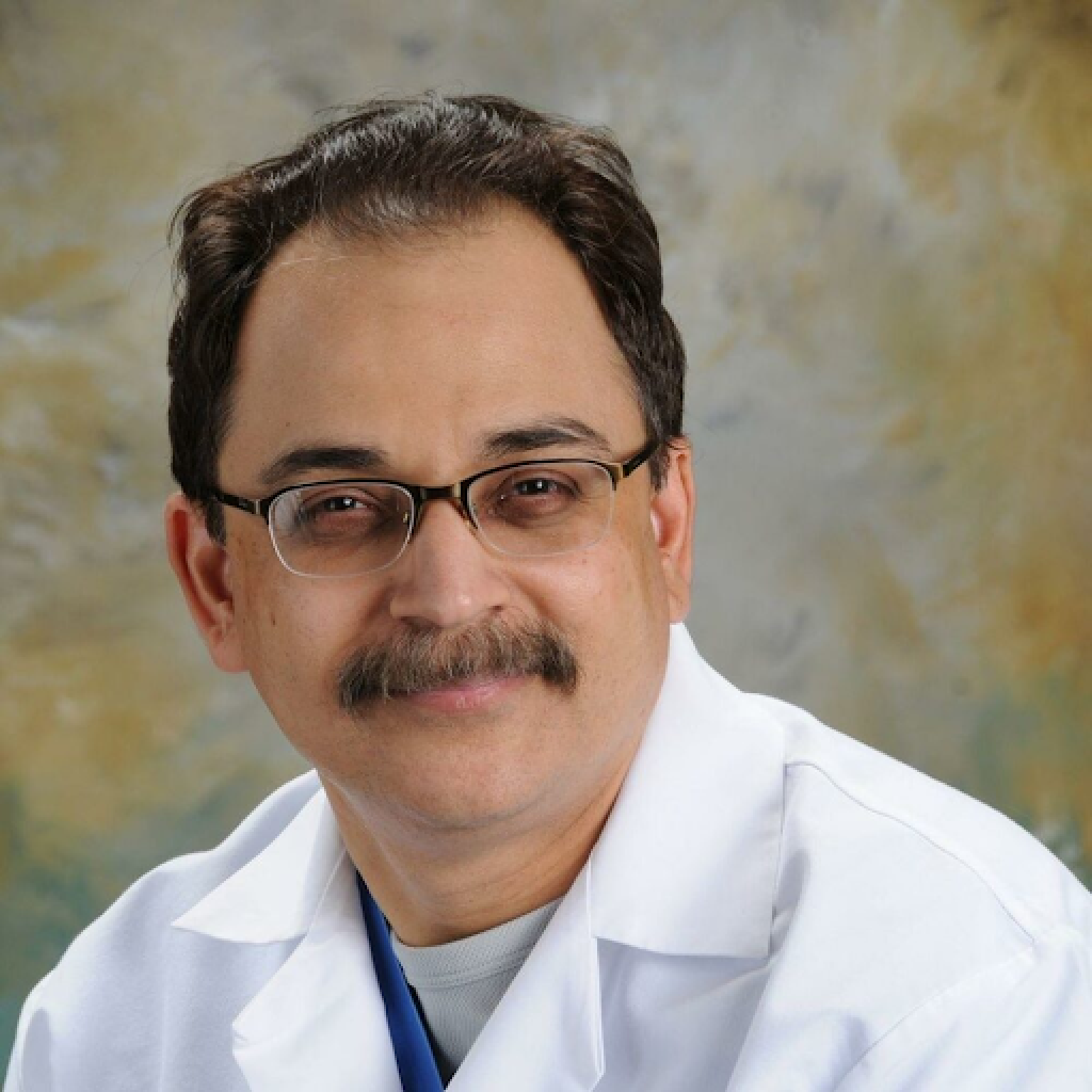 Mahesh Sharman, MD, MBBS, a Pediatric Hospitalist with Hurley Medical ...