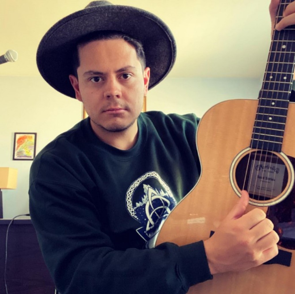 Make Some Way for the Upcoming Music Artist Nick Osman and his Latest ...