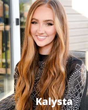 Spotlight Records Nashville releases Kalysta’s first single and lyric ...