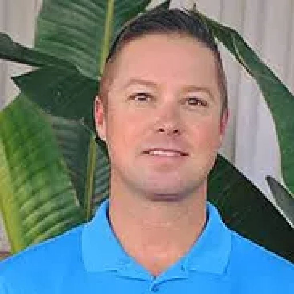 Keegan J. Roper, DC, a Chiropractor with Inline Health & Wellness ...