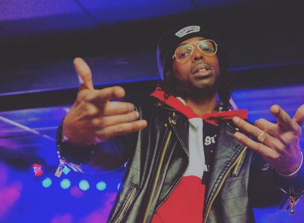 Hip Hop Artist Jullius Ice Creates an Intense Lyrical and Production ...