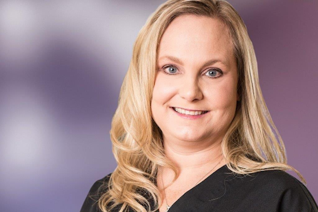 Laura A. Gorski, DO, a Maternal-Fetal Medicine Physician with High Risk ...