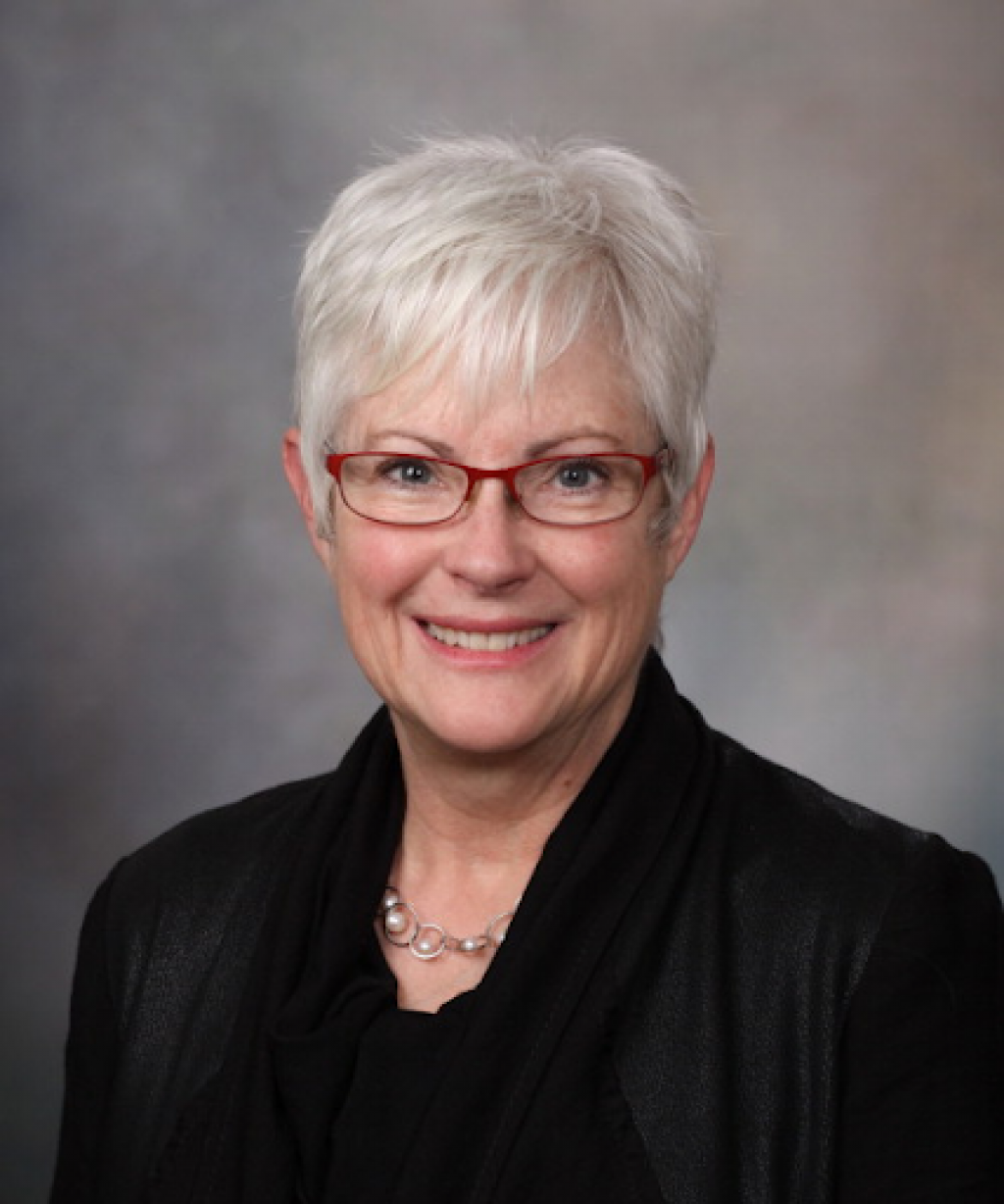Ann F. Bell, MD, an Otolaryngologist with Mayo Clinic - IssueWire