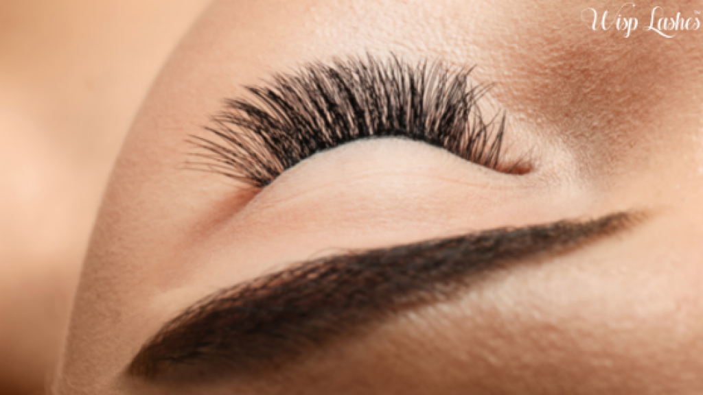 Save Money With Our Eyelash Extension Services - Wisp Lashes. - IssueWire