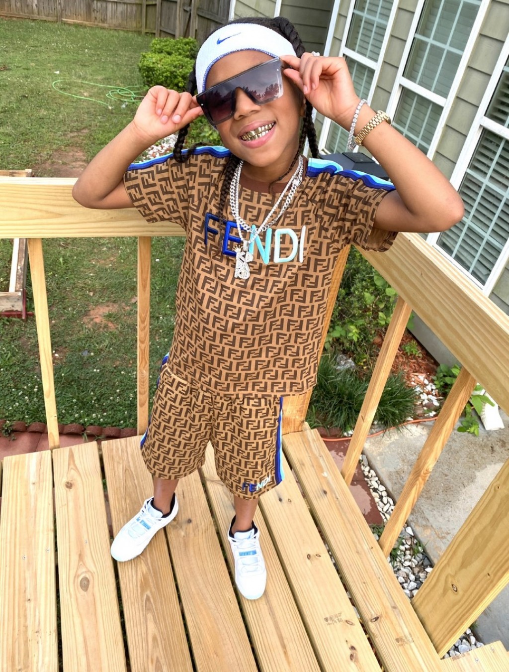 The Talented Young Artist Everyone Needs To Know: KD Da Kid - IssueWire