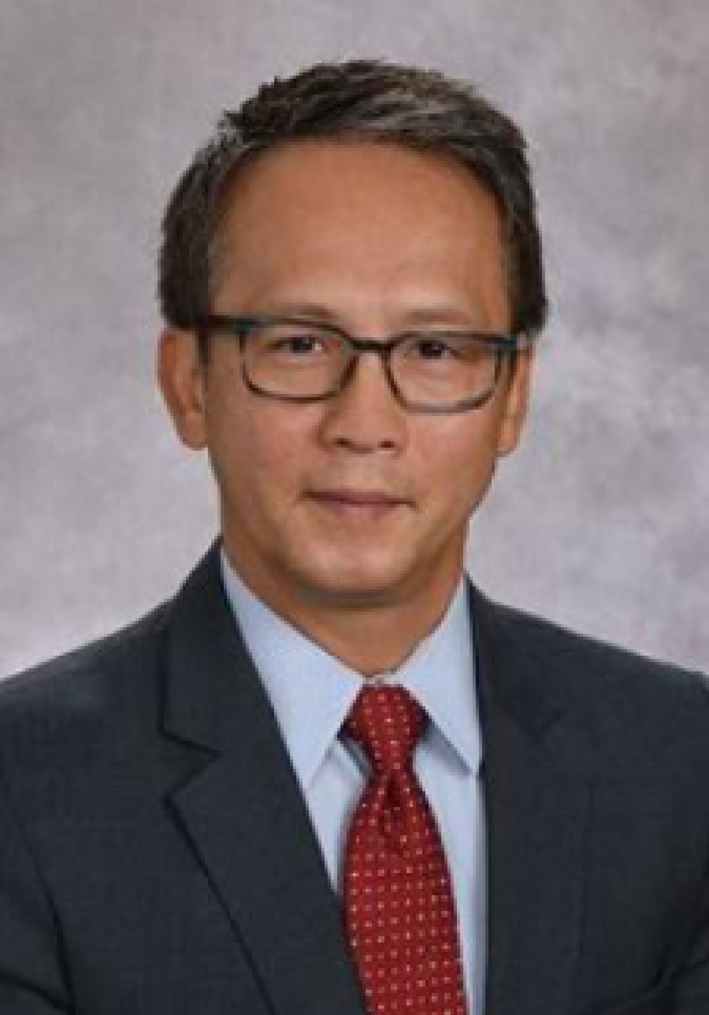 Nguyenvu T. Nguyen, MD, a Pediatric Cardiac Intensivist with Phoenix ...