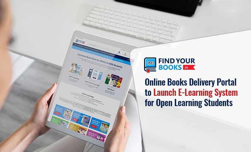 Online Books Delivery Portal to Launch E-Learning Platform for Open ...