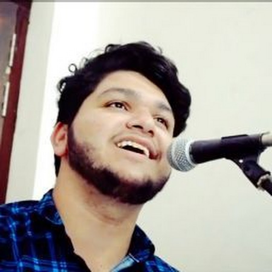 Himanshu Dixit ! a talented singer. - IssueWire