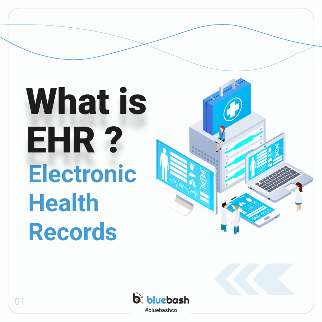 EHR Software Solutions Company In USA - IssueWire