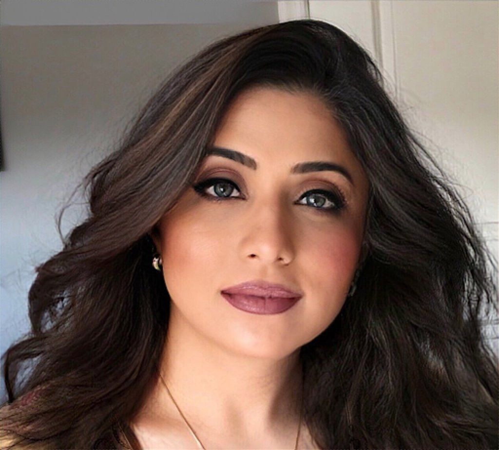 Rhea N. Mehra, MD, a Psychiatrist specializing in pharmacological ...