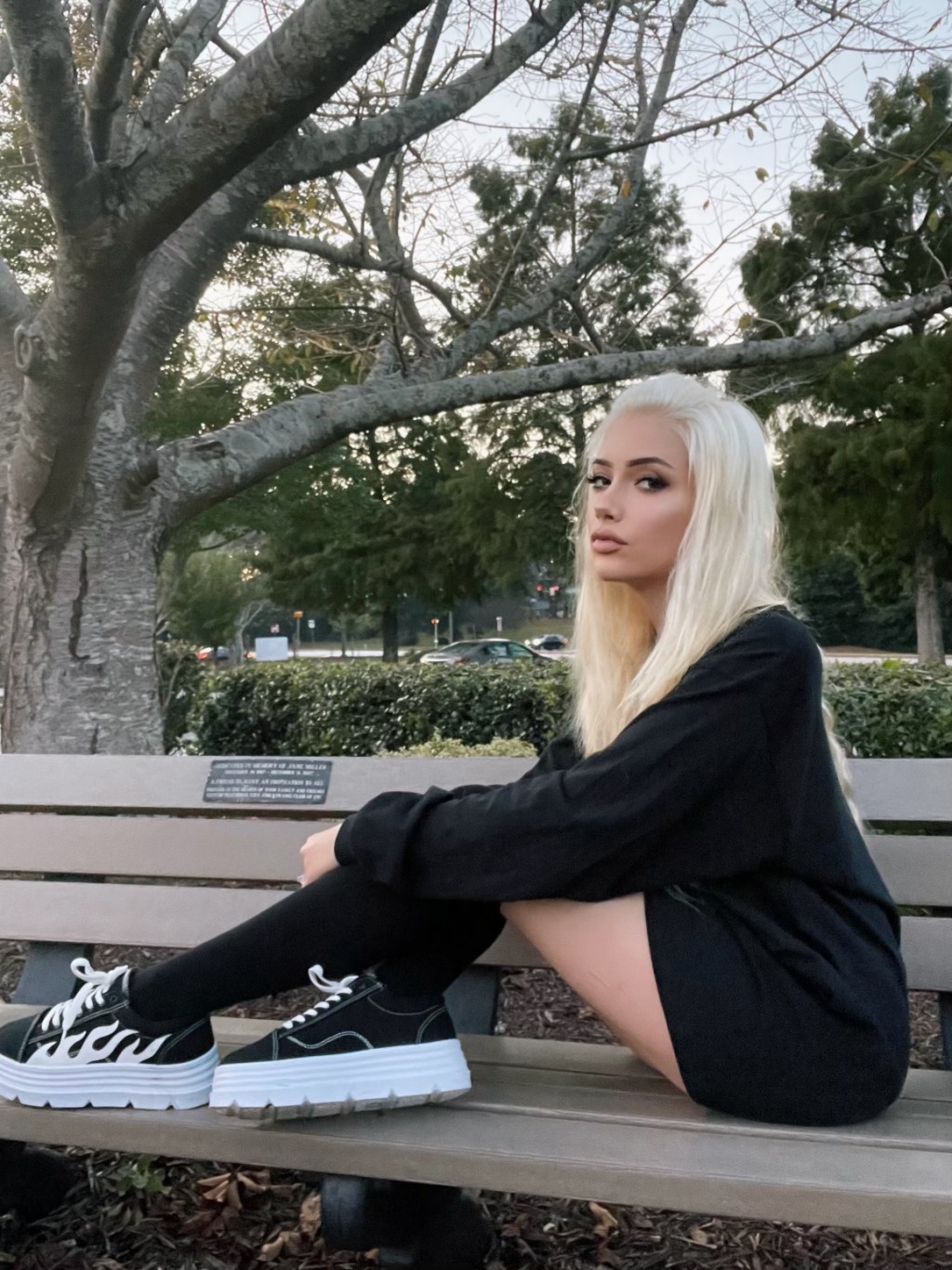 Lil Mary Jane has to be the new Lil peep - IssueWire