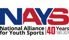 Fabulous Forty: NAYS Celebrates 40th Year as Youth Sports Leader ...