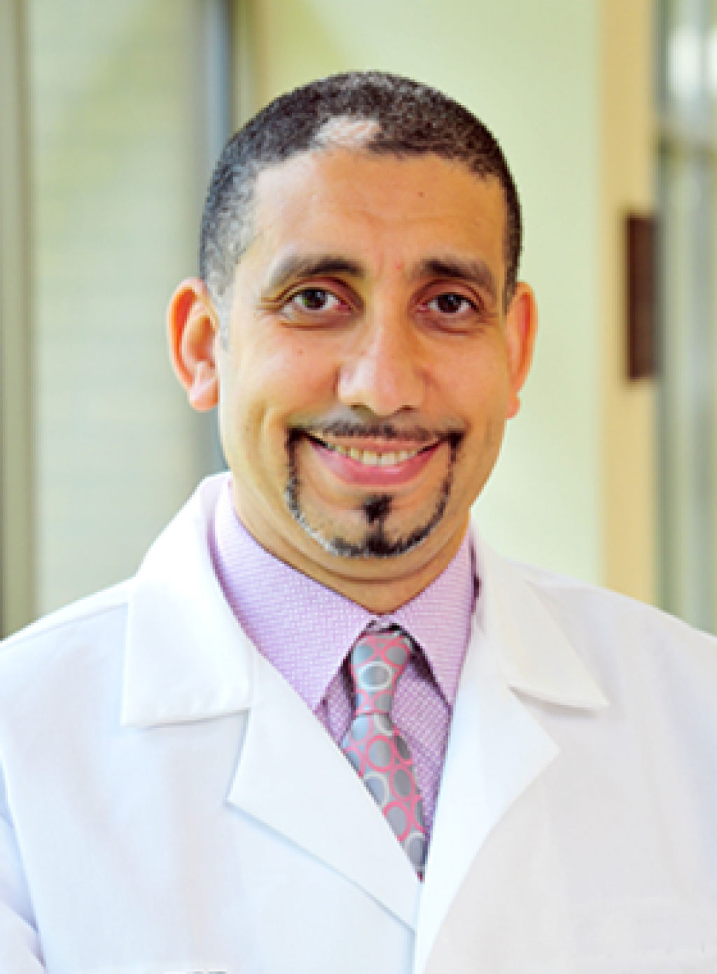 Wael Azer, DO, an Emergency Physician with Phoebe Putney Memorial ...