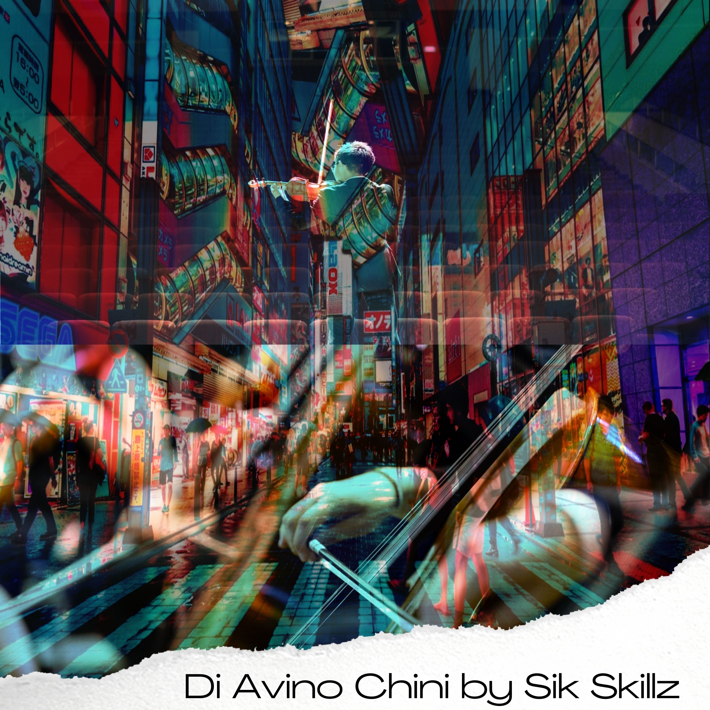 Music Artist & Producer Sik Skillz Releases a New Classical Music Album ...