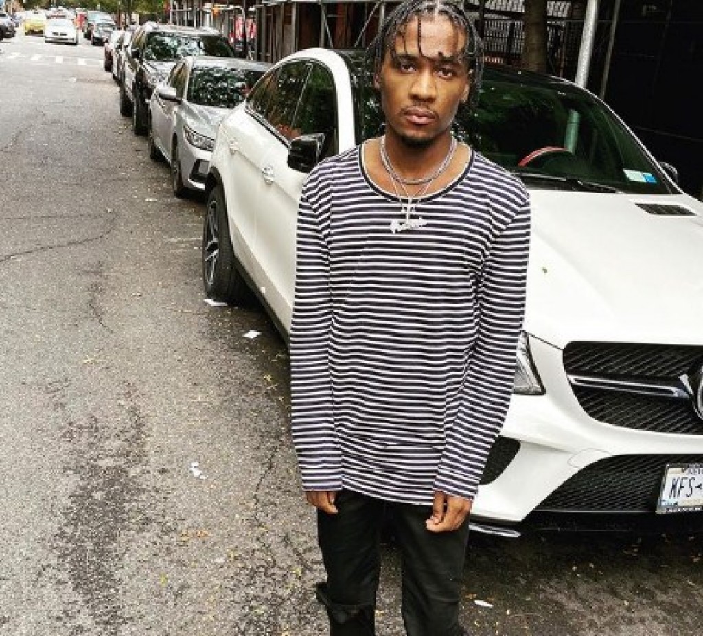 Listen to the New Album ‘Dealers/Abuser’ by Upcoming New York based Rap ...