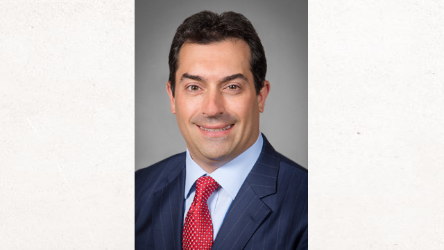 James M. Paci, MD, FAAOS, an Orthopedic Surgeon with Orlin & Cohen ...