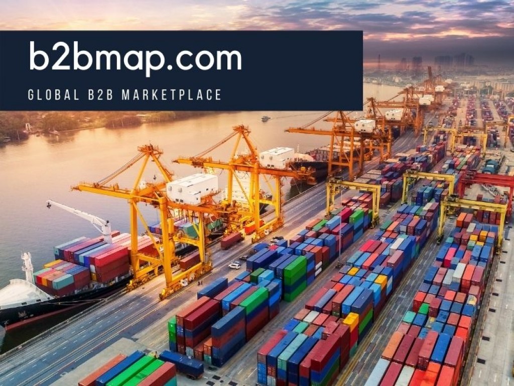 B2bmap Improves its Global Directories Features for Better Services ...