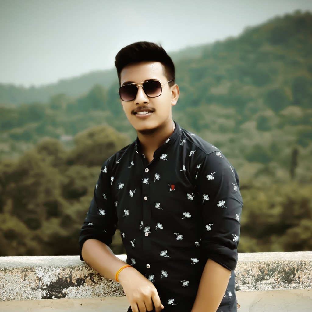 You Should Know About Amit Roy Roy Who is Indian Artist and Composer ...