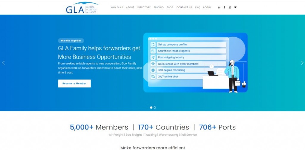 GLA Family Guide: Everything You Need to Know Before Joining - IssueWire