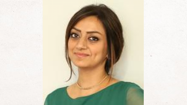 Amina Saqib, MD, a Pulmonologist with Pulmonary & Intensive Care ...