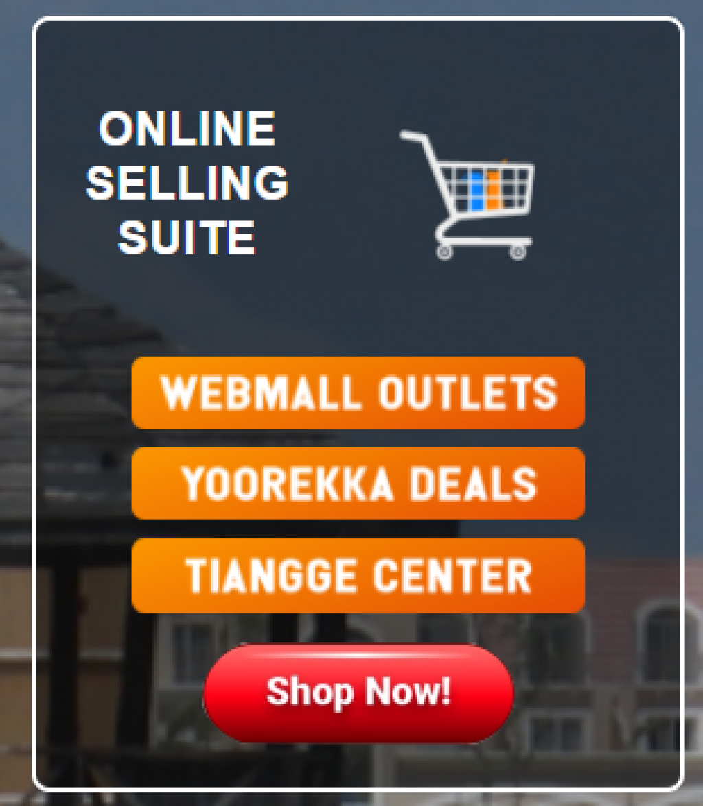 Yoorekka Introduces E-Commerce Platform for Budget-Conscious Shoppers ...